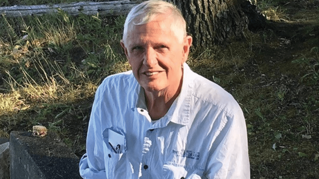 Paul Boylan receives Distinguished Alumni Award - Mead Witter School of ...