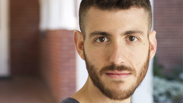 Michael Weinstein-Reiman - Mead Witter School of Music