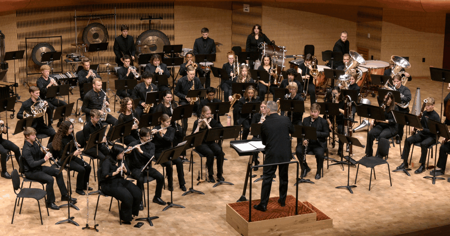 Events for May 2026 – Mead Witter School of Music